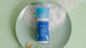 Mayi Salt - Natural Spring Salt