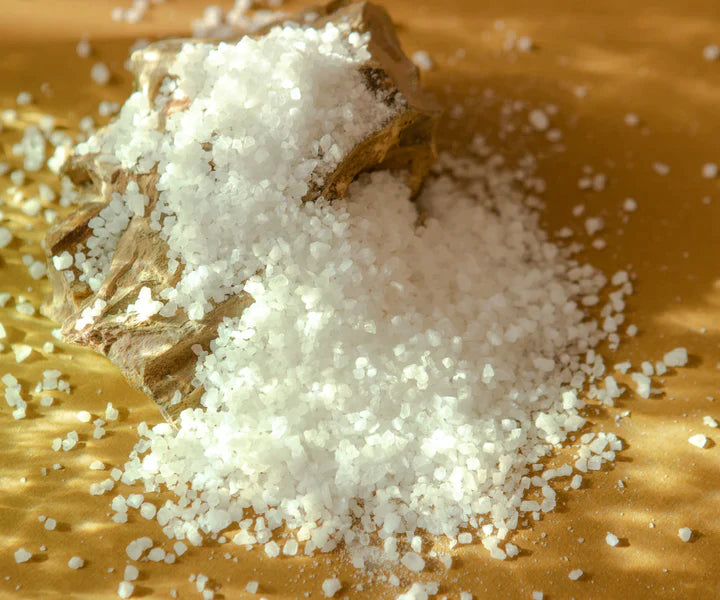 Mayi Salt